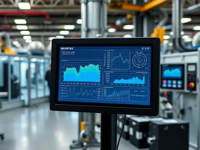 ELEKTROLOGIC LLC - Industrial Automation with Siemens PLC, Weintek HMI & AI