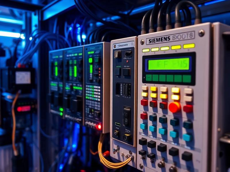 ELEKTROLOGIC LLC - Industrial Automation with Siemens PLC, Weintek HMI & AI